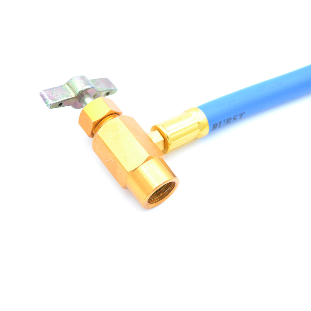 Set za punjenje auto klima R134a